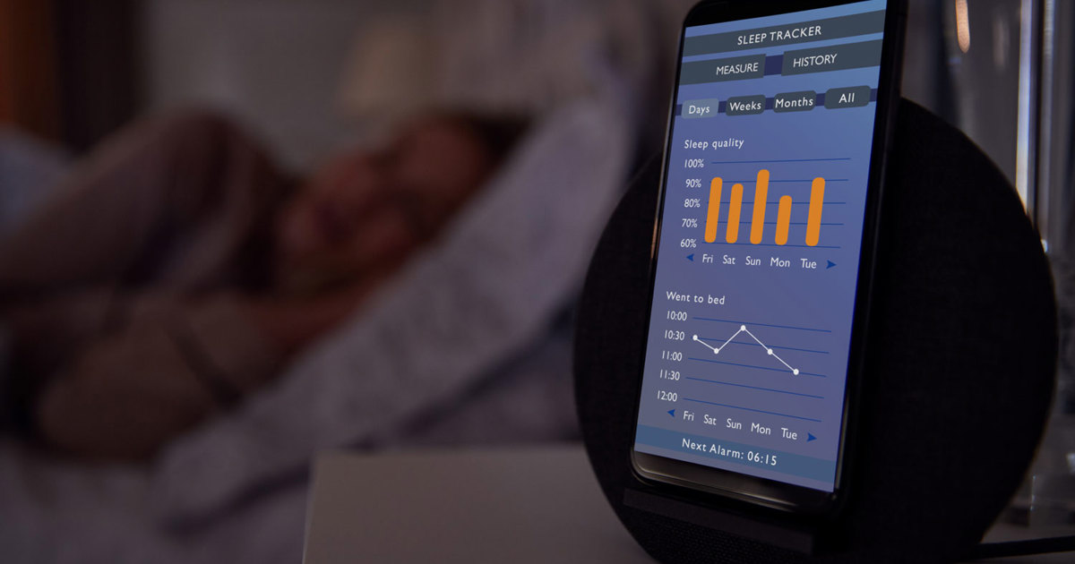 Setting the Sleep Standard