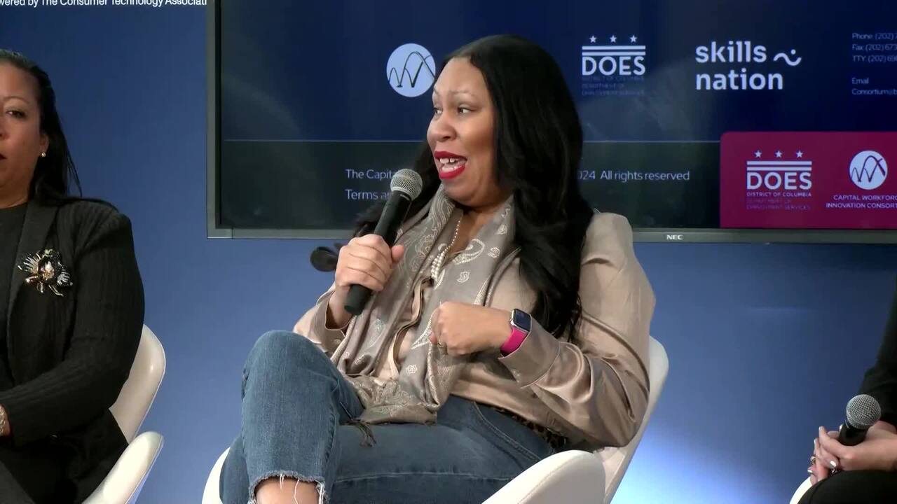 CTA Celebrates Women in Tech