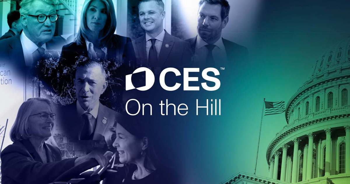 2025 CES on the Hill