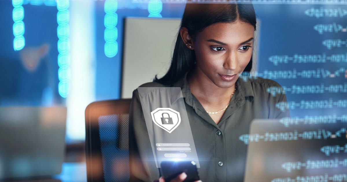 How to Build Data Security into Your Products