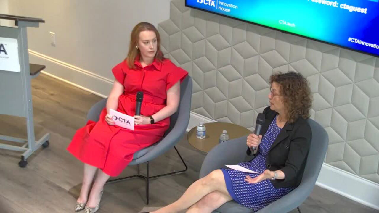 The Association for Technology