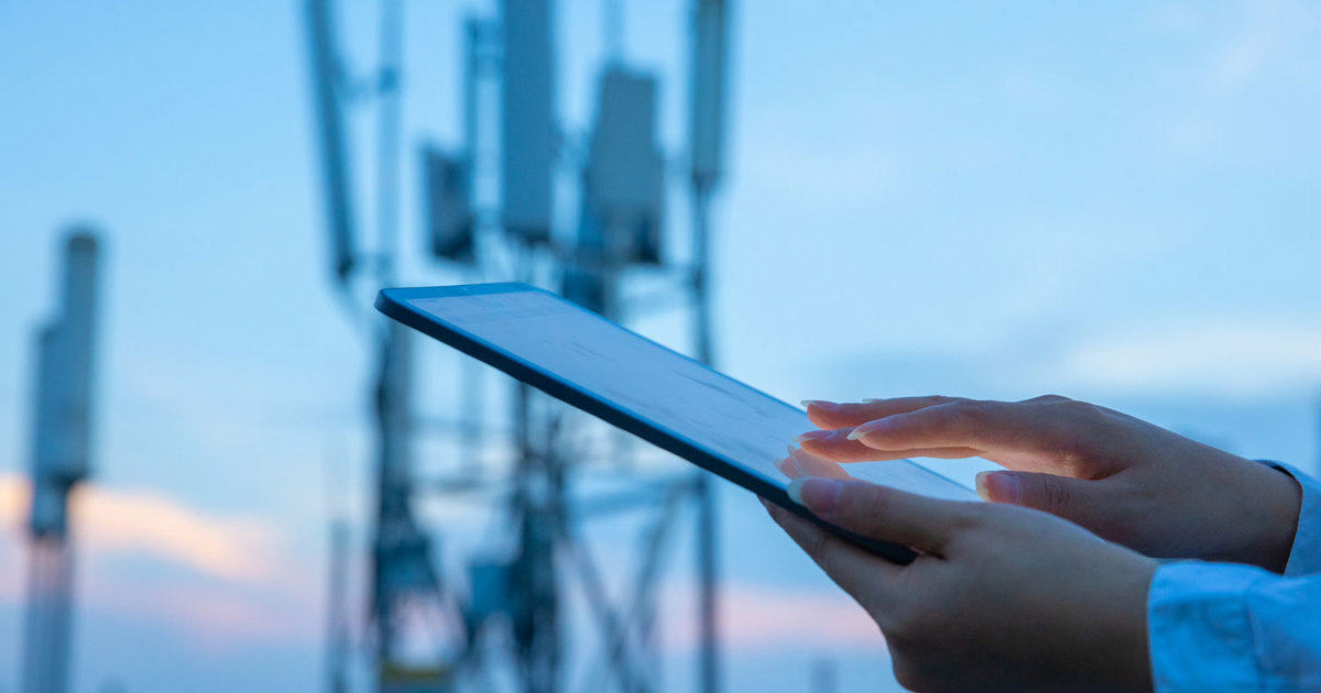 Q&A With T-Mobile CEO Mike Sievert