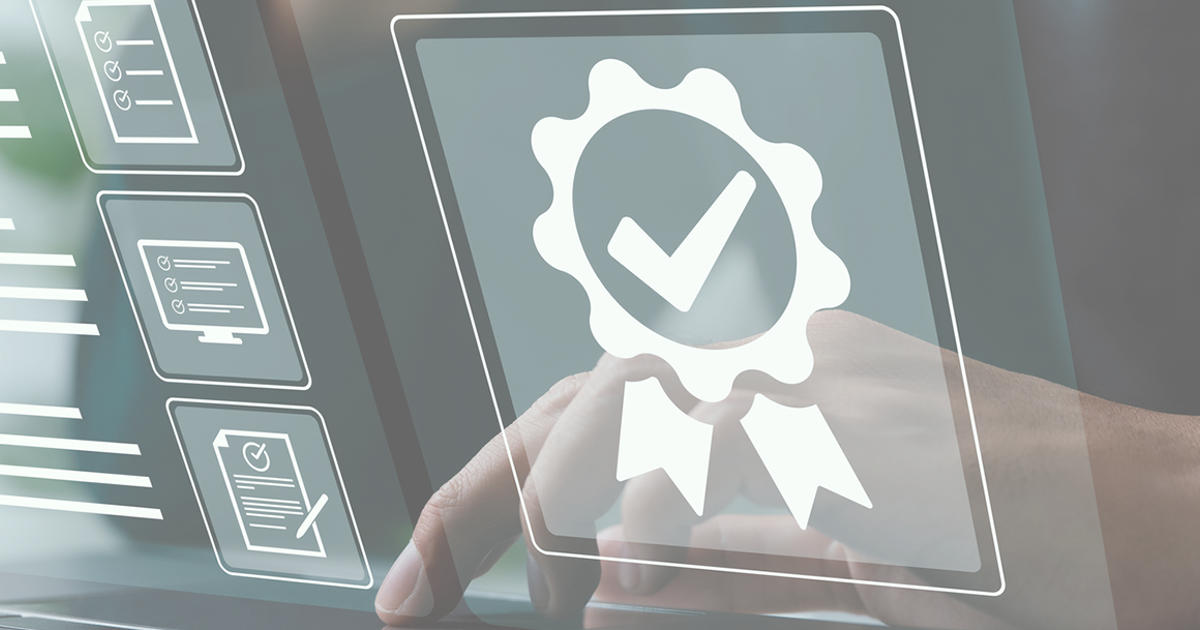 From TV to Apps: CTA Sets the Standard